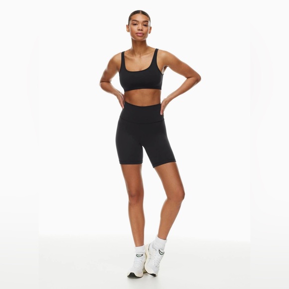 TNA | Shorts | Tna Butter Highrise 7 Biker Shorts | Poshmark